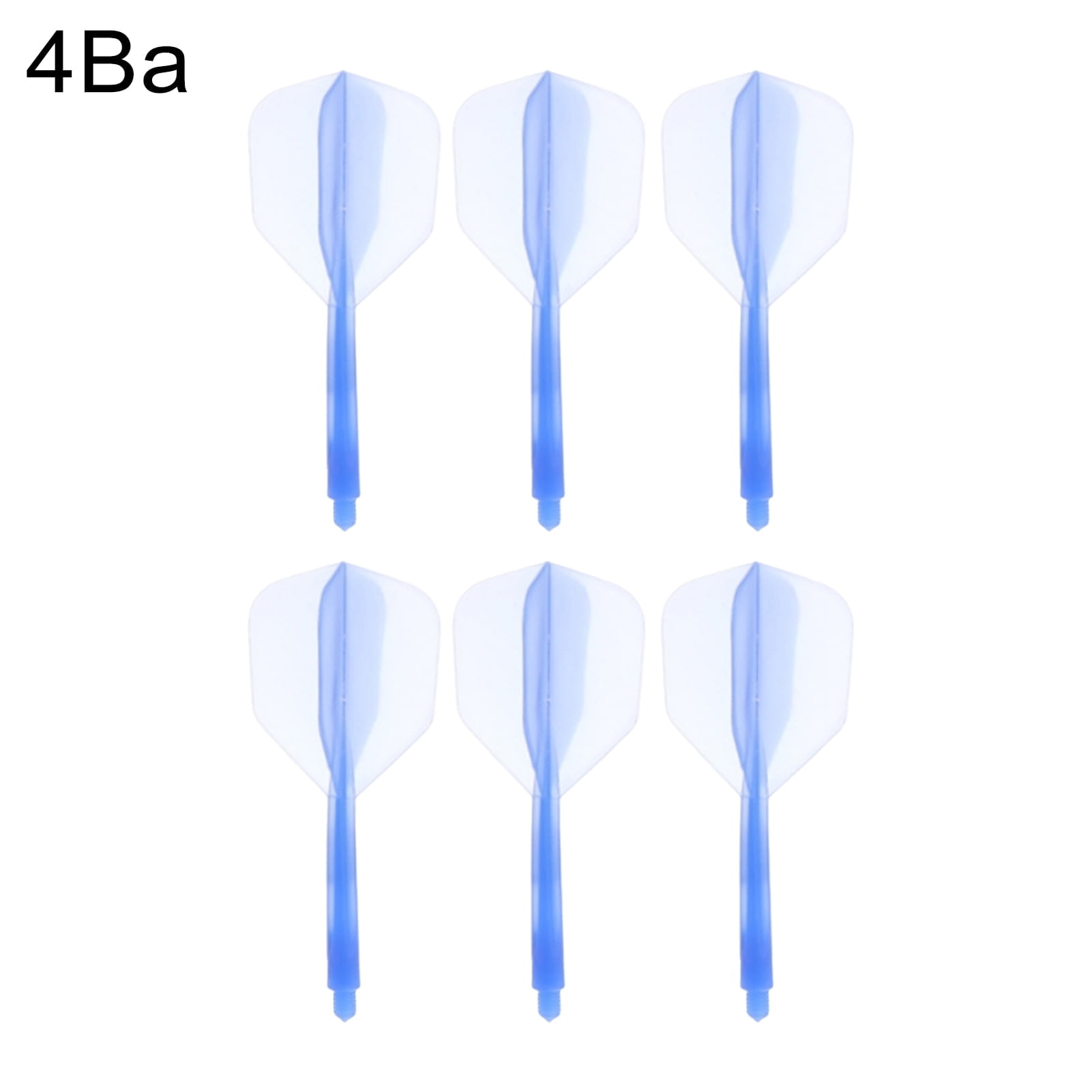 darts tail professional precision flight indoor and outdoor 2ba4ba ...