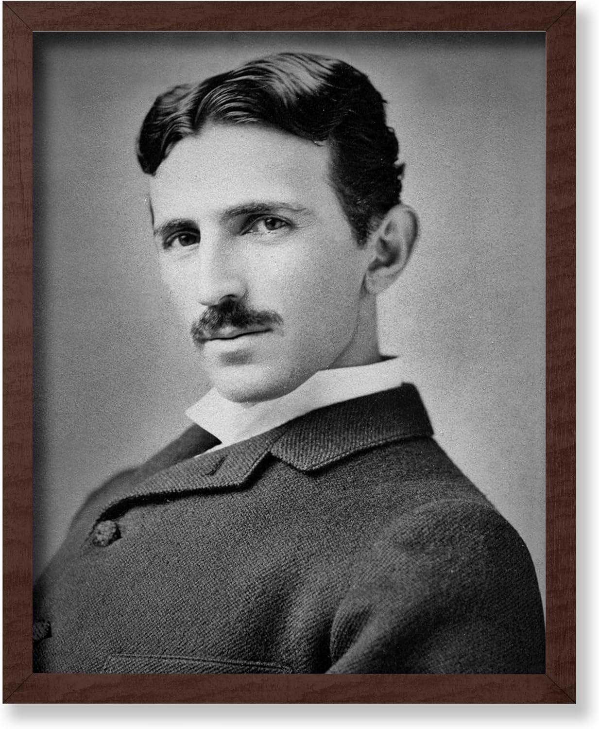 dashauibi-Vintage Photograph Poster - Retro Portrait Print - Gift for ...