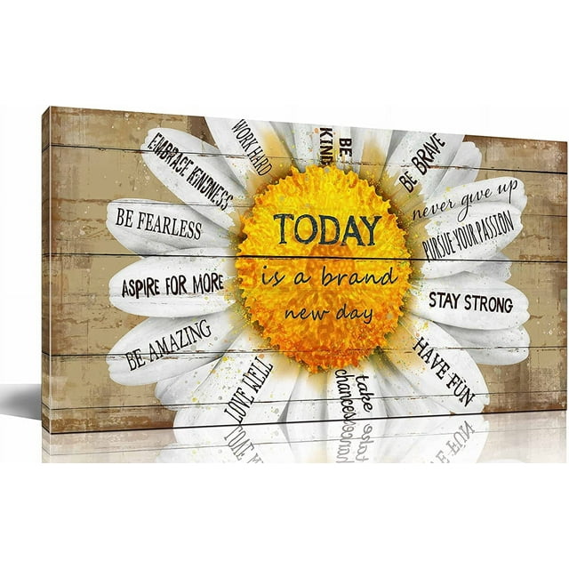 dashuaibi-Inspirational Wall-Decor For Bedroom - Inspirational Posters ...