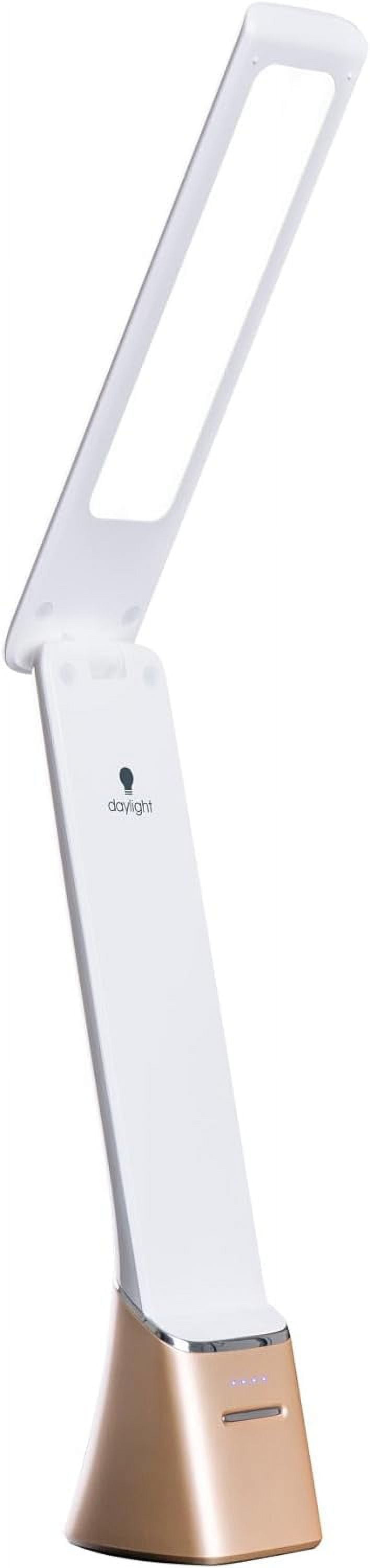 Daylight Company Smart Go Portable Ideal for Reading, Light Therapy ...