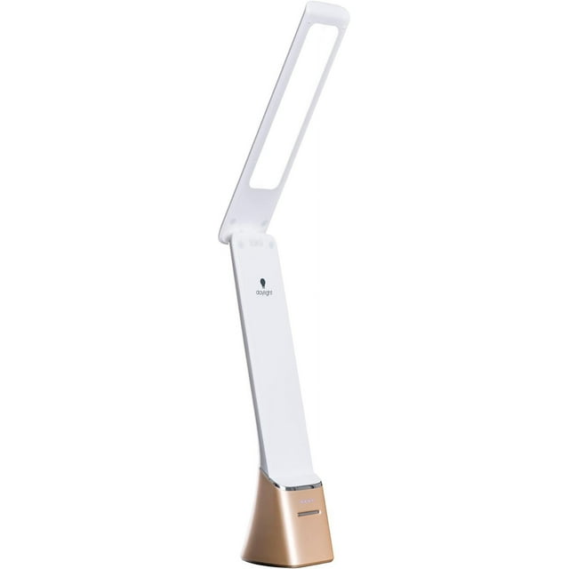 daylight Smart Go Portable Ideal for Reading, Light Therapy, Everyday ...