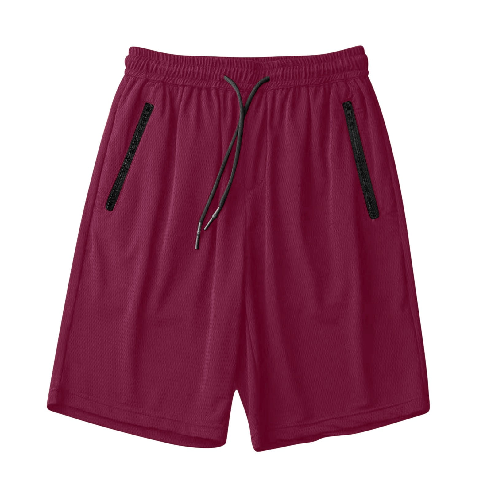 dazeni Men's 5" Running Shorts Summer Quick Dry Athletic Workout Gym ...