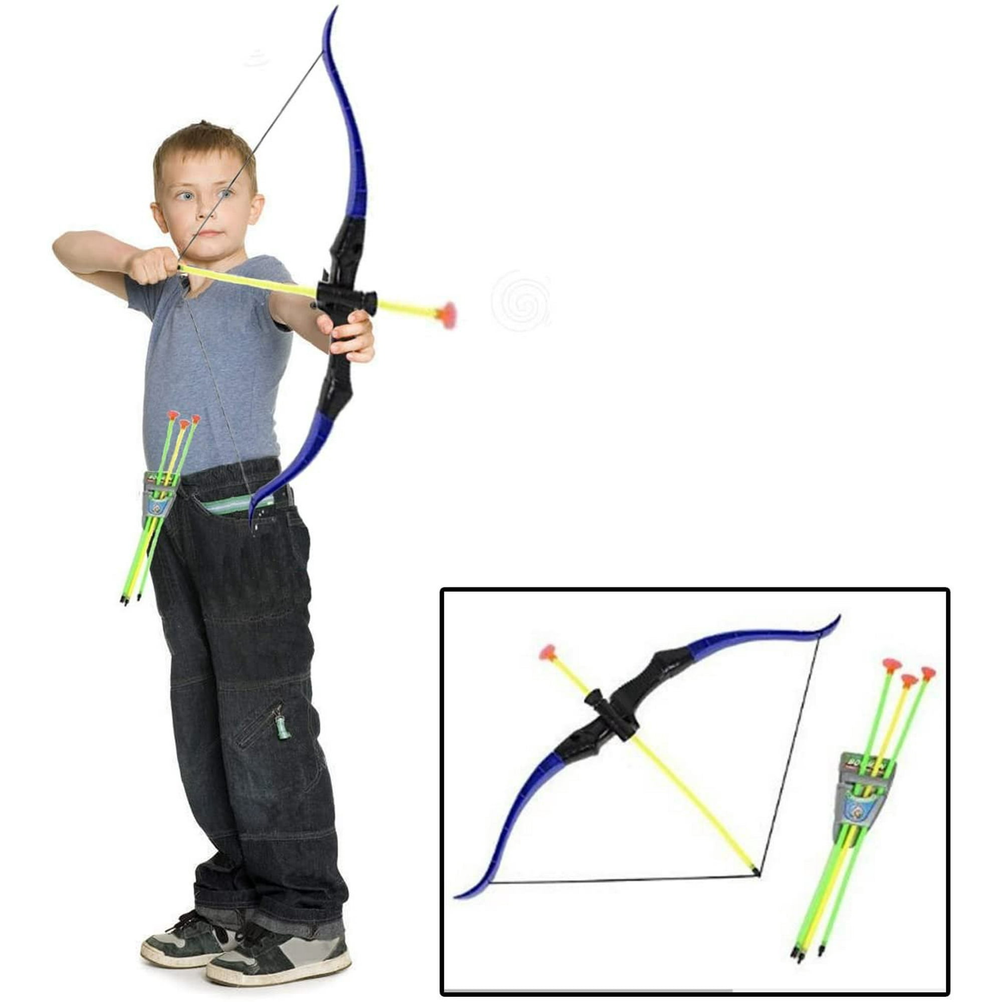 Turtle Shooting Archery