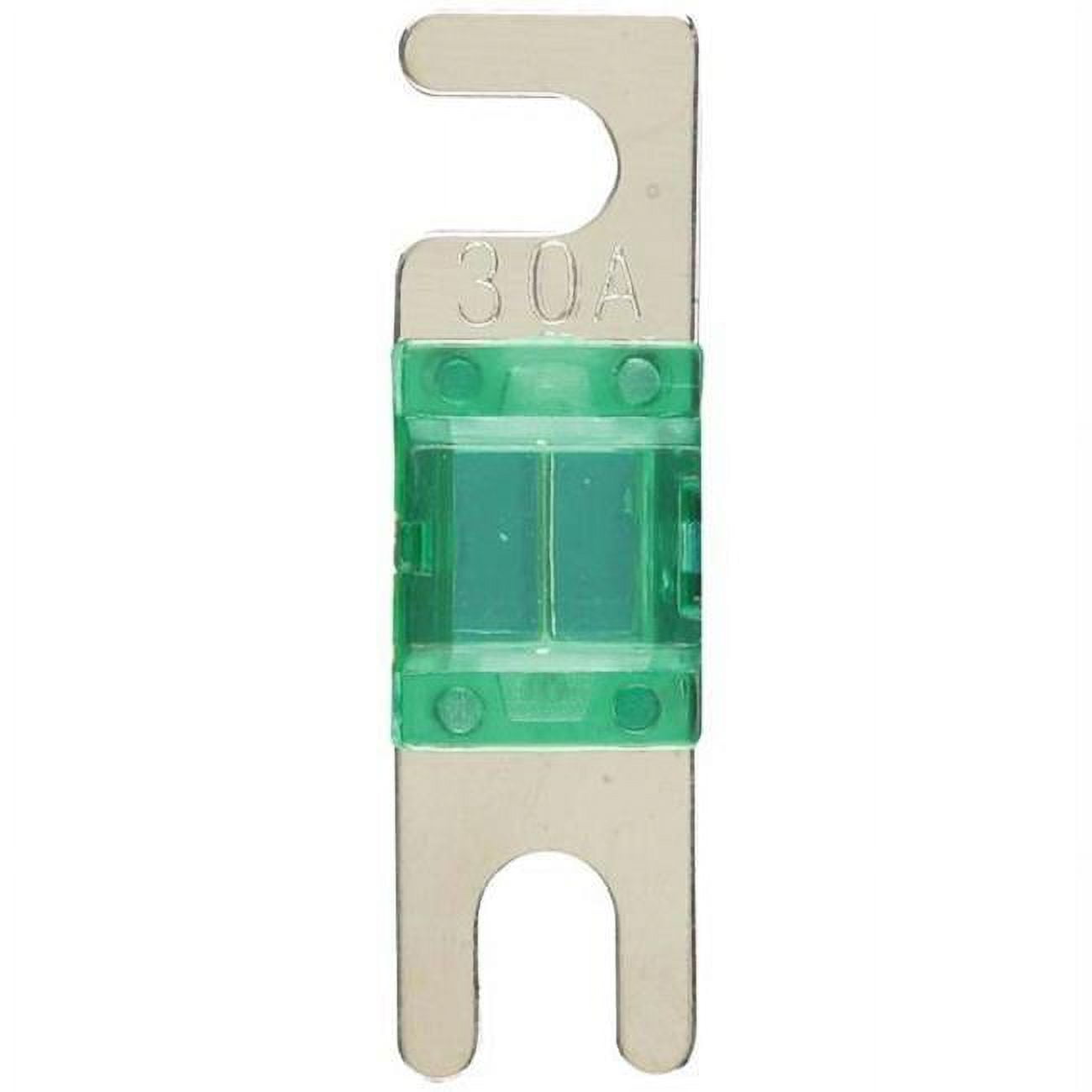 MINI ANL FUSE 4PK 30 AMP - Walmart.com