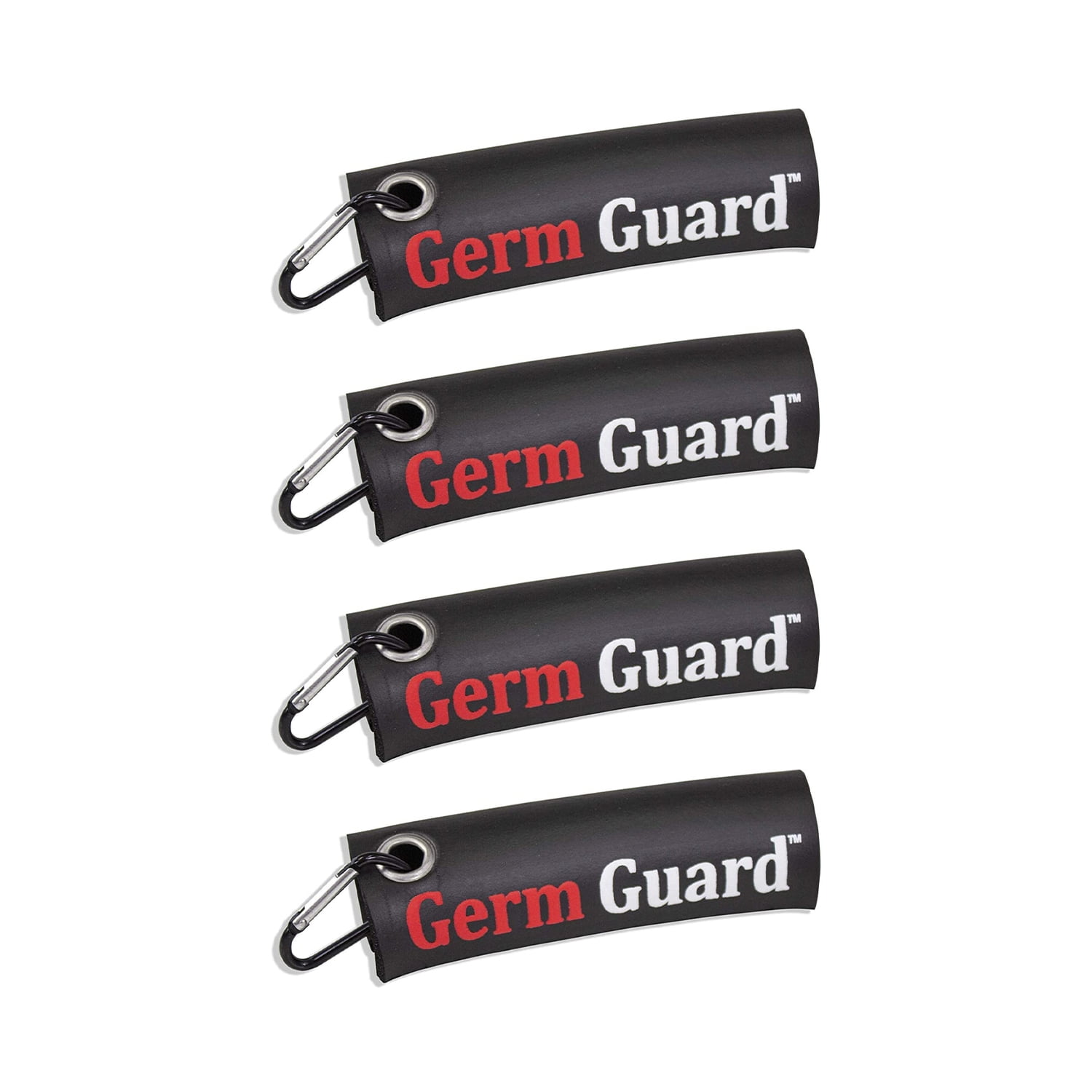 dbest products Germ Gard Contactless PPE Pocket Sized Door Handle Cover ...