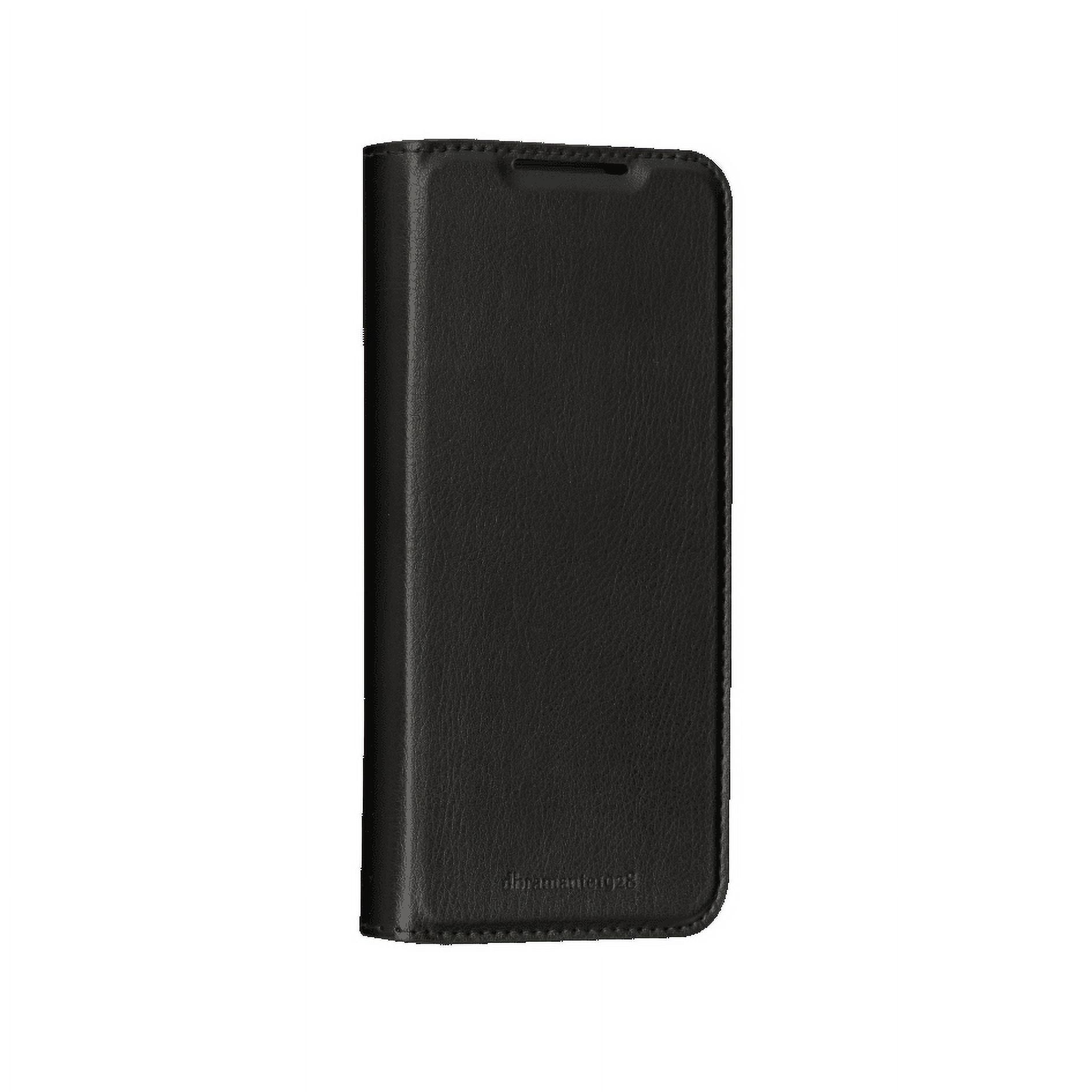 dbramante1928 Oslo Phone Case for Samsung Galaxy S23 Plus - Black ...