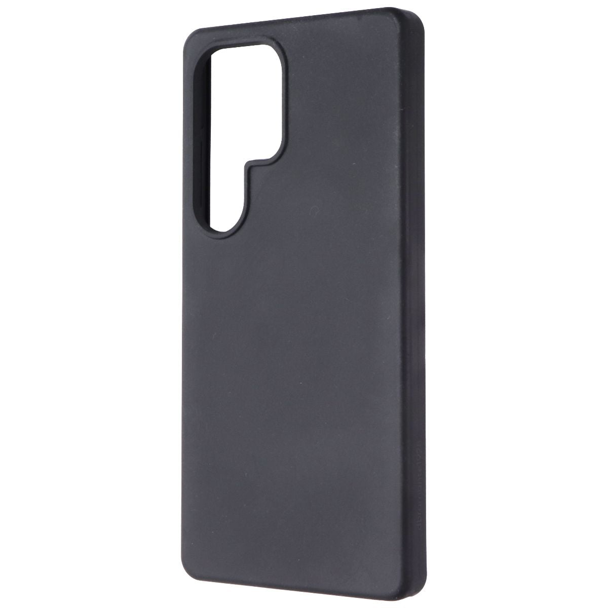 dbramante1928 Silicone Case for Samsung Galaxy S25 Ultra - Matte Black ...