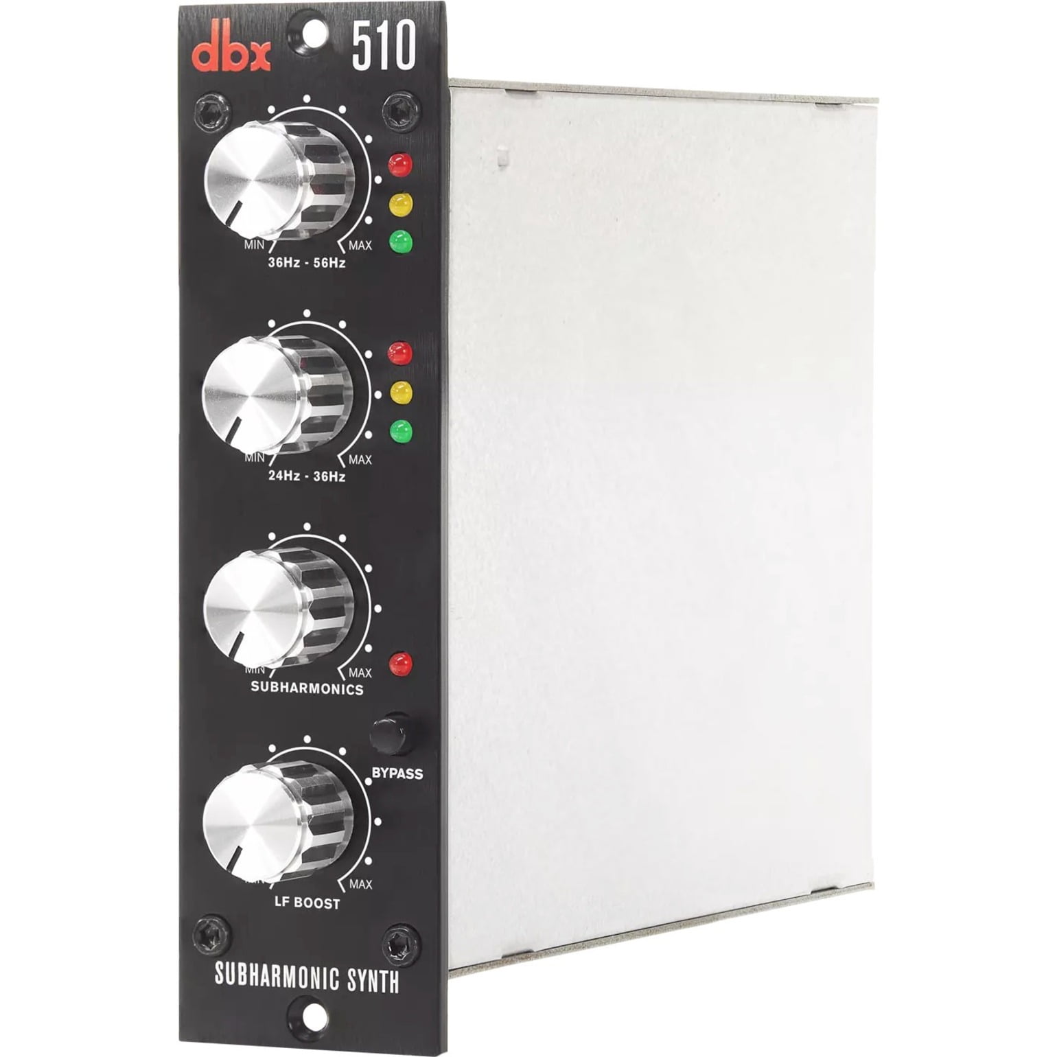 dbx Subharmonic Synthesizer, 500 Series - Walmart.com