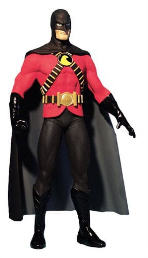 DC Direct Kingdom Come Series 2 Action Figure Red Robin - Walmart.com