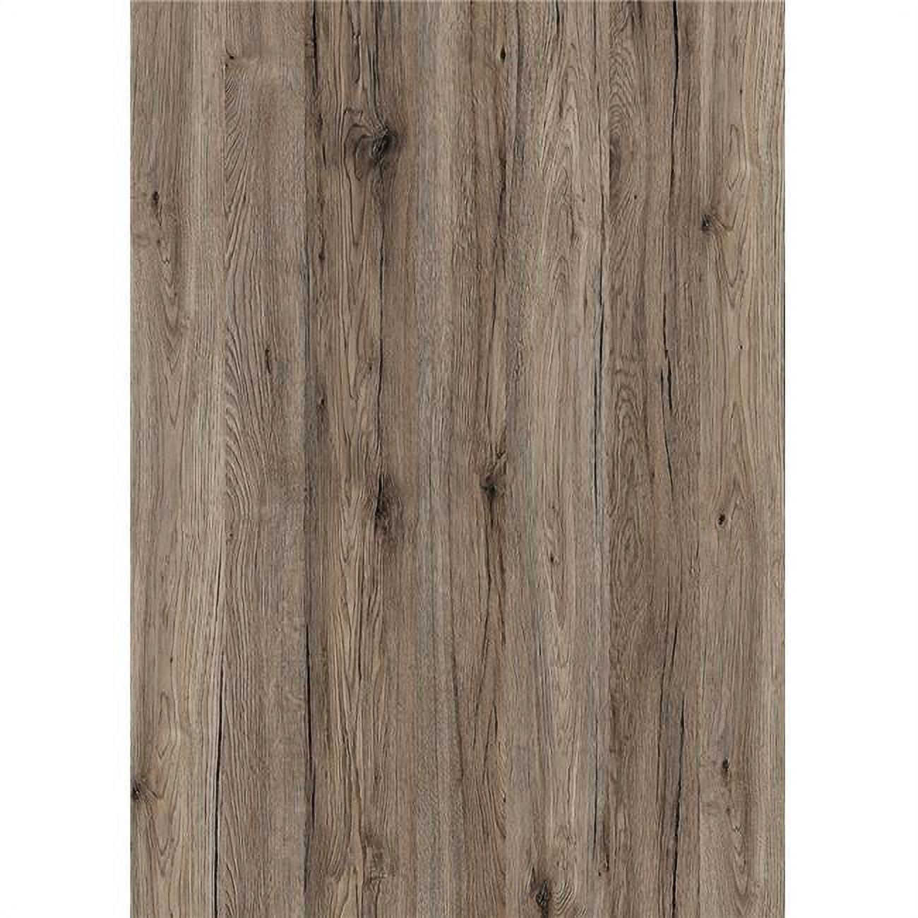 Dc-fix 346-8104 26 x 78 in. Decorative Self Adhesive Film, Sanremo Oak ...