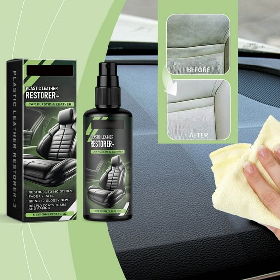 ddioayh Automotive Car Paint Cleaner High Efficiency Foam Wash Liquid ...