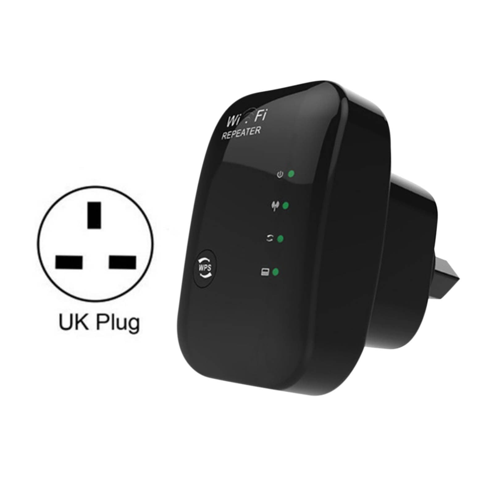 ddioayh Clearance 2025 Fastest WiFi Extender Signal Booster - Easy ...