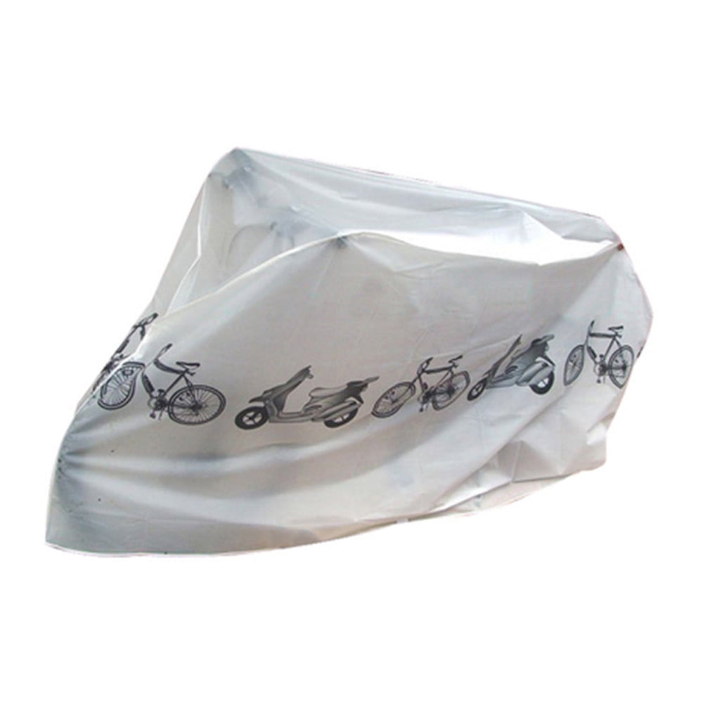 ddioayh Clearance Bike Cover Outdoor Waterproof Bicycle Covers Rain Sun ...