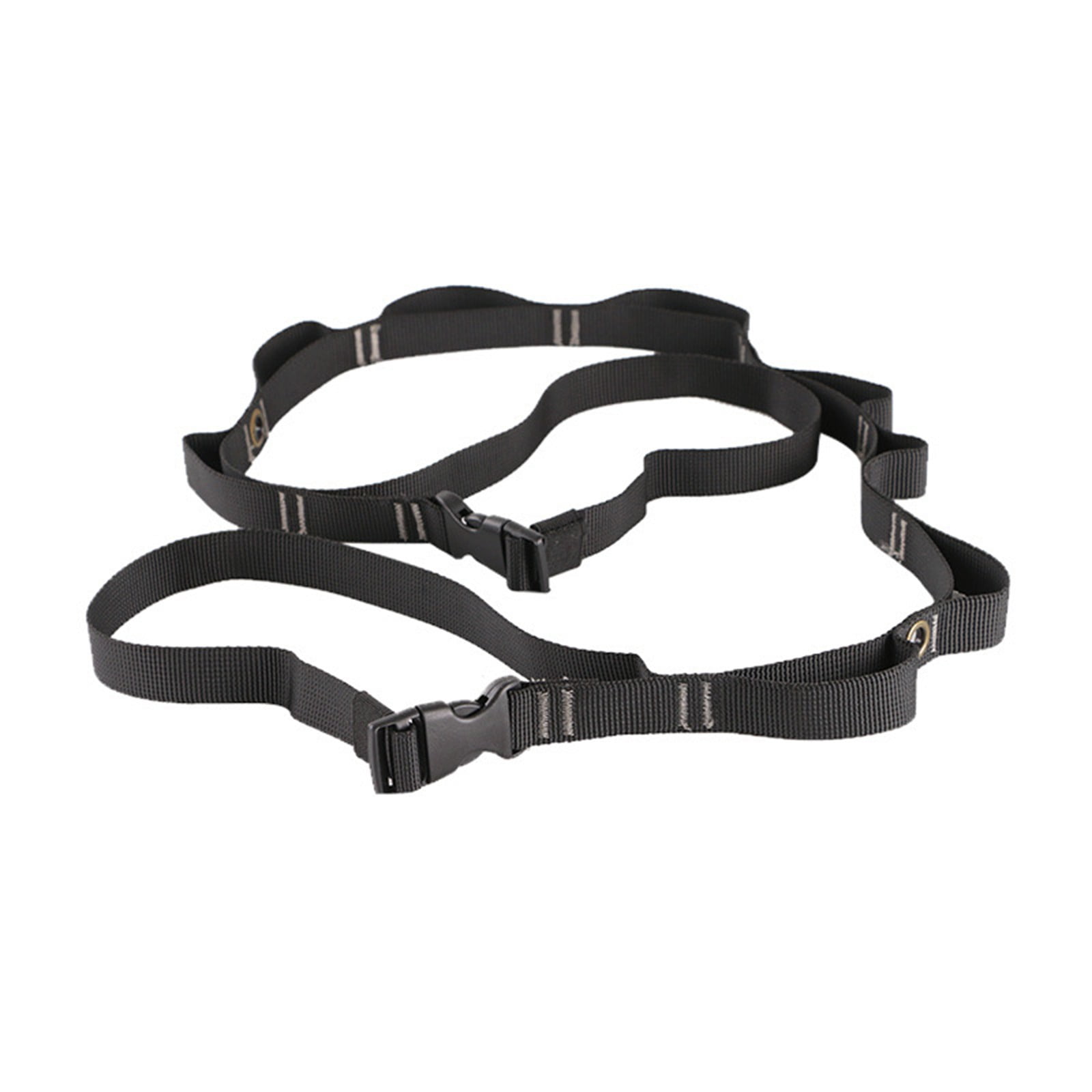 ddioayh Car Multi-functional Hanging Rope,Travel Portable Clothesline ...