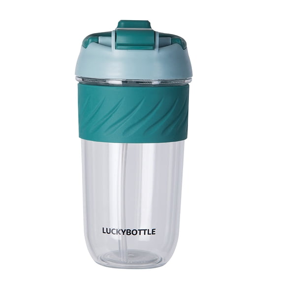 ddioayh Drink Cup,Large Capacity Straw Cup,Cute Kids and Teengers ...