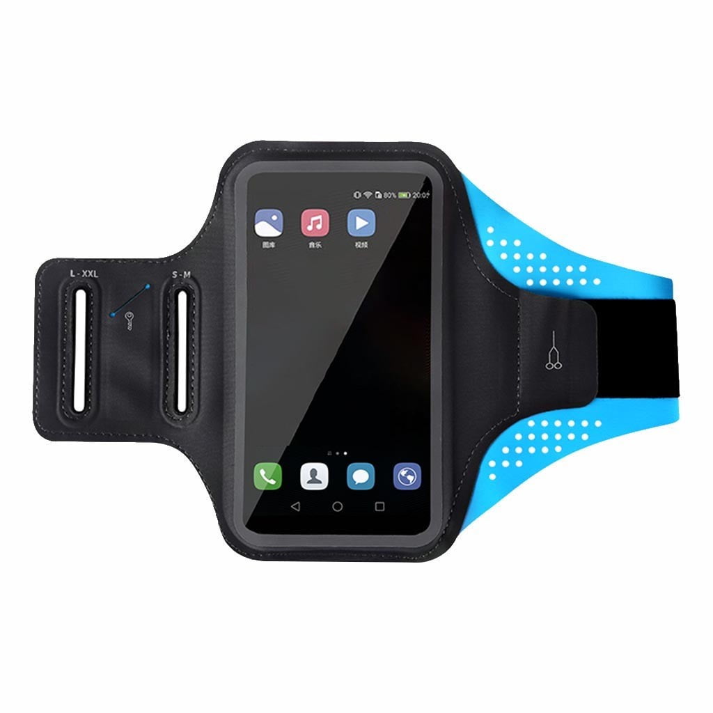 ddioayh Phone Holder,Arm Band Sleeve Fit Sport Gym Hiking - Walmart.com