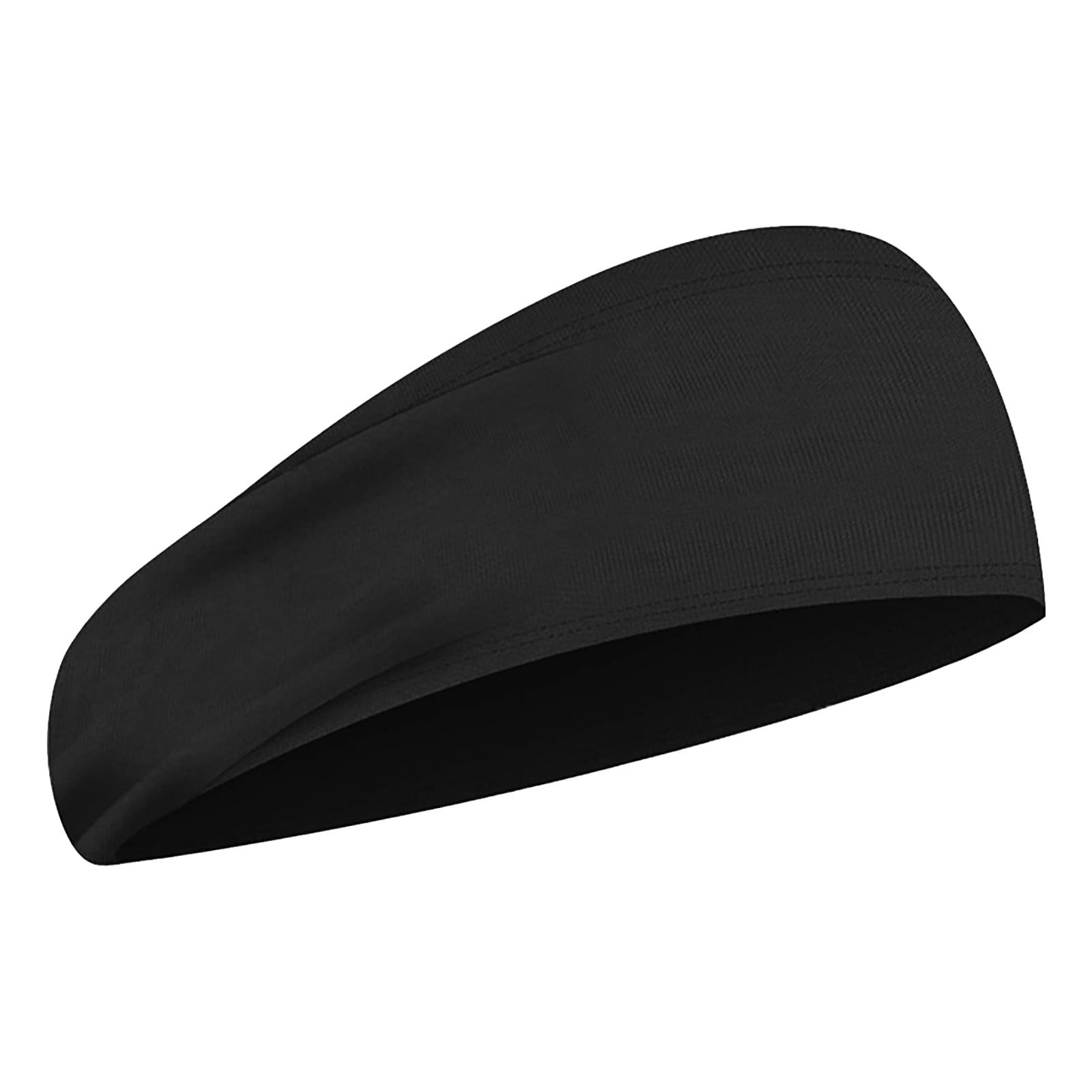 ddioayh Sports Sweat-absorbent Headscarf,Fitness Antiperspirant ...