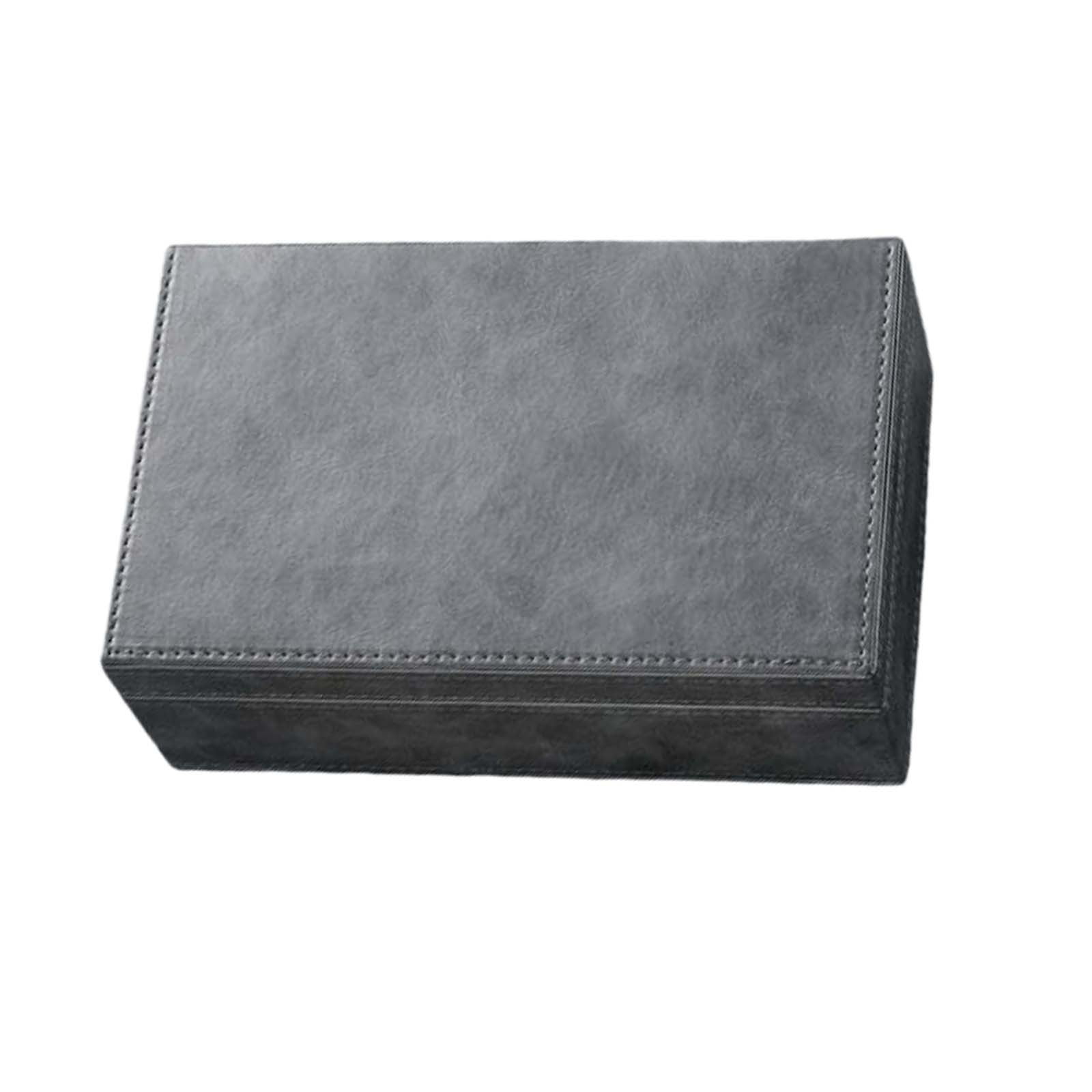 ddioayh Faraday Box For Car Keys Double Signal Protection Block RFID ...