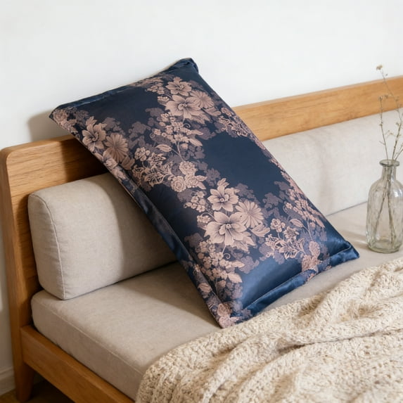 ddioayh Pillow Cover High Count Durable Fabric Soft Skin Friendly ...