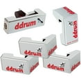 ddrum Chrome Elite Trigger Pack - Walmart.com