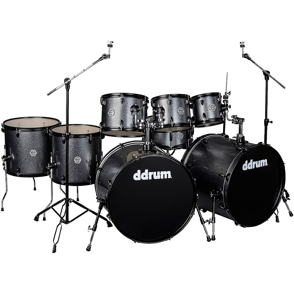 Ddrum Collection