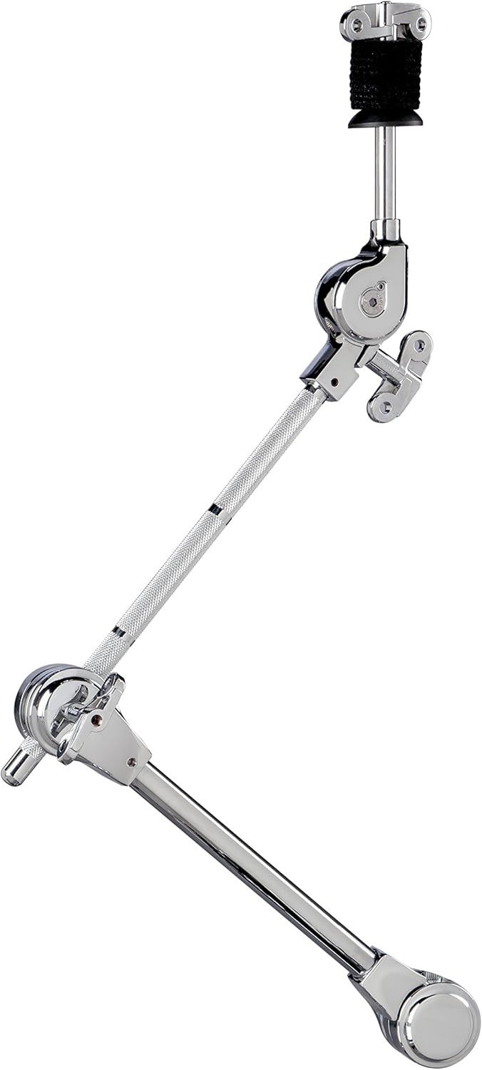 ddrum MDBL Mercury D-Bone Long Accessory Boom Arm - Walmart.com