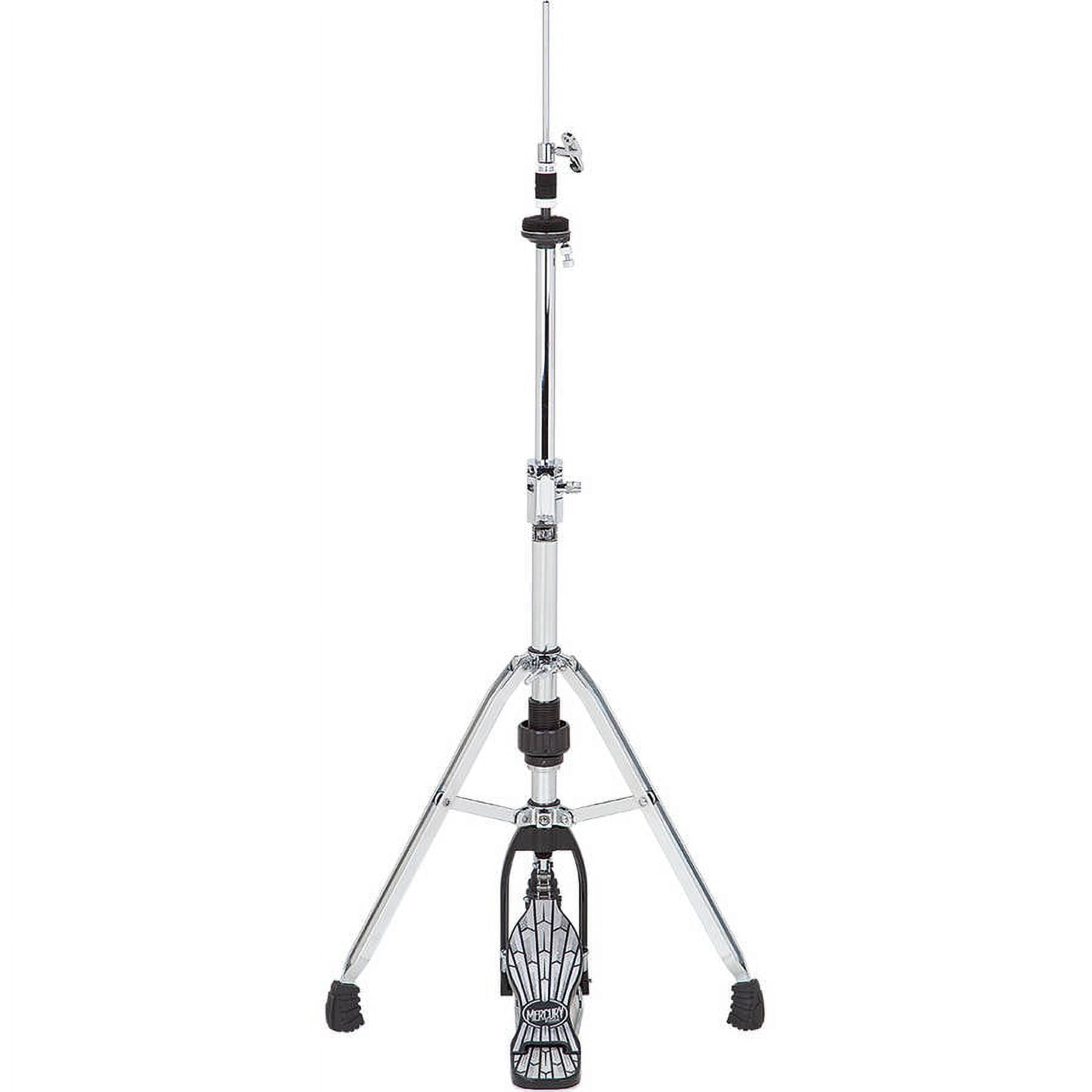 ddrum Mercury 3-Legged Hi Hat Stand - Walmart.com