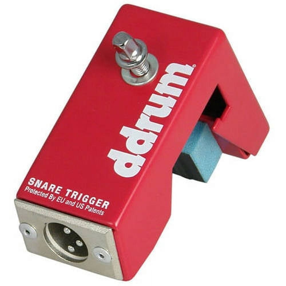ddrum Trigger Acoustic Pro Snare - Walmart.com