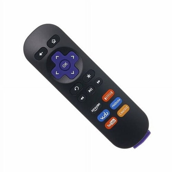 Roku Remotes in Roku - Walmart.com
