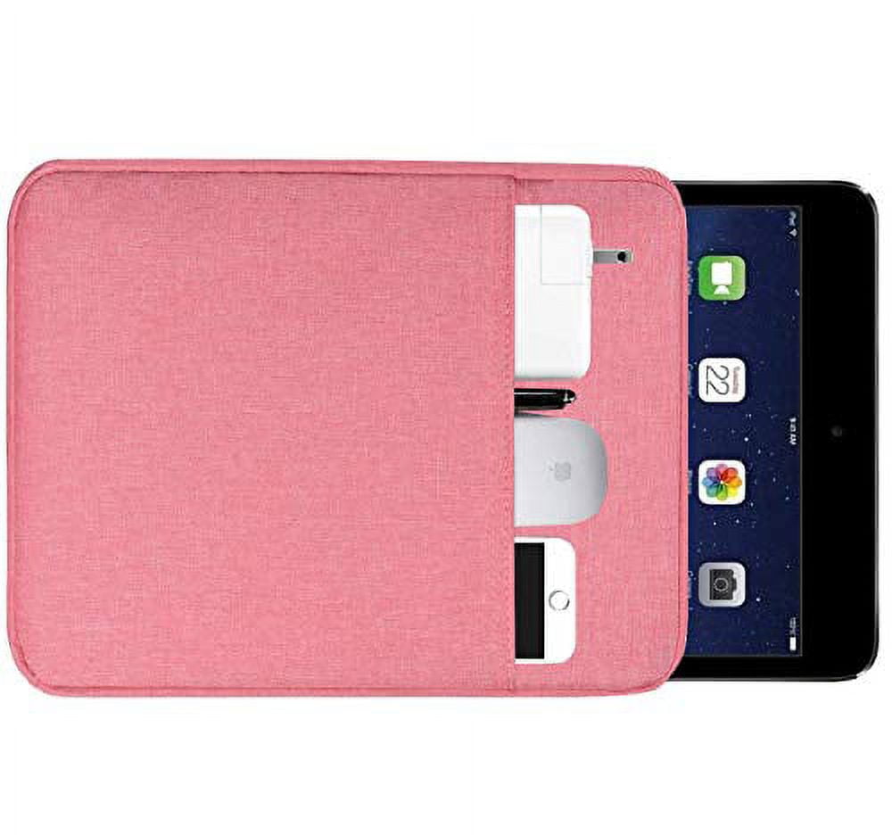 dealcase Tablet Sleeve Case for 9.7" 10.1“ 10.2" 10.5" 11 inch iPad Pro ...
