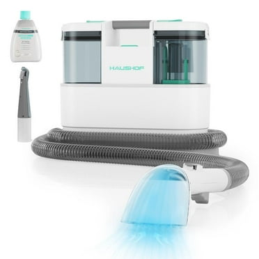 Restored Shark R‑EX205 CarpetXpert Deep Cleaning Upright Carpet & Rug ...