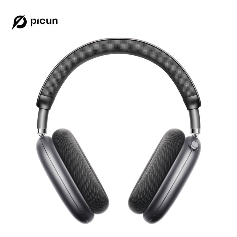 [dealsforyoudays] Picun F8 Pro Wireless Headphones - 52dB Noise ...