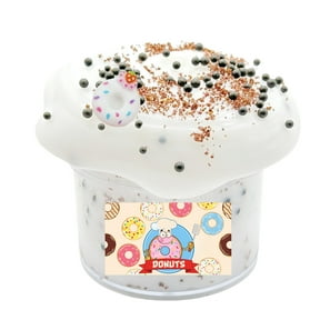 Taba Jelly Squishies Confetti Cookie - FuFu Squeeze Stress Relief Toy ...