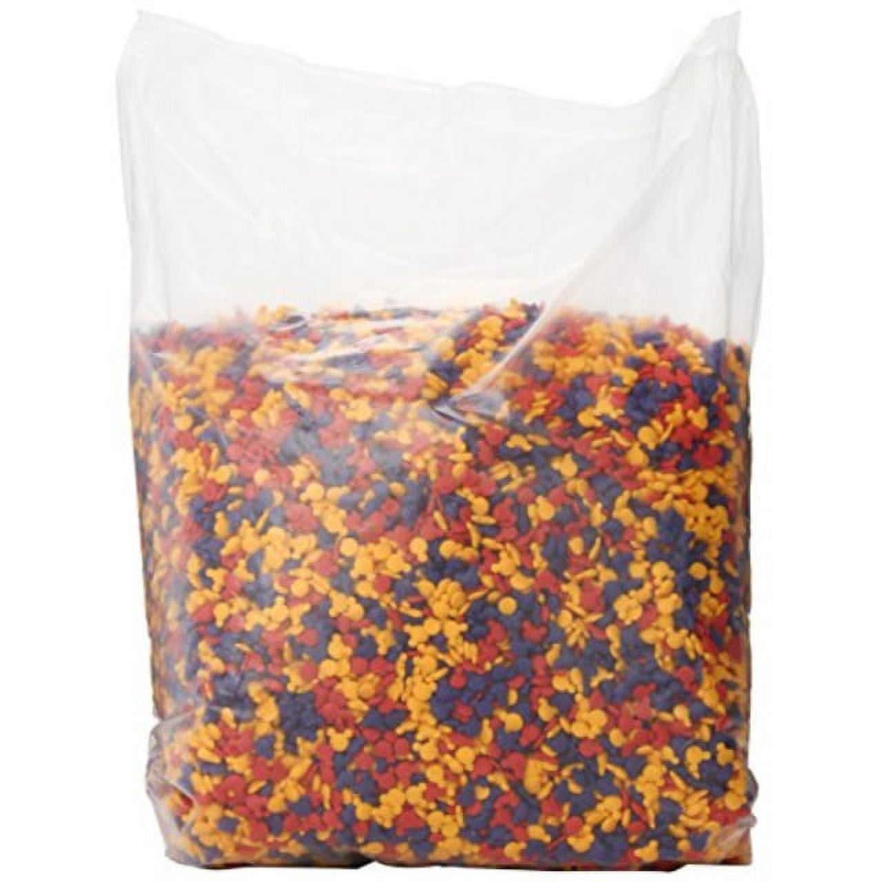 decopac mickey mouse quins, primary colors, 3 pounds - Walmart.com