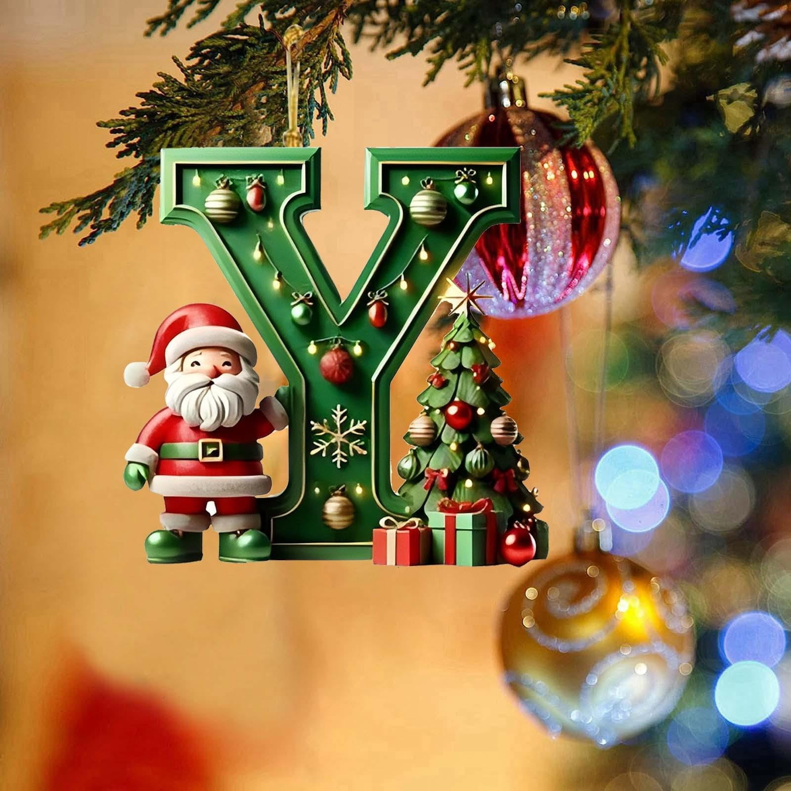 decor hanging,Christmas Decoration Christmas Decorations Santa Figure ...