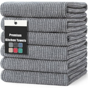 Kitchen Towels & Dish Towels - Walmart.com