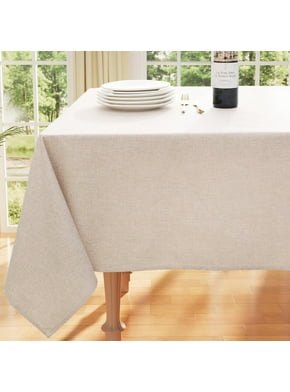 Fabric Tablecloths in Kitchen & Table Linens - Walmart.com