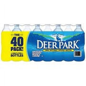 Deer Park Water in Spring Water - Walmart.com