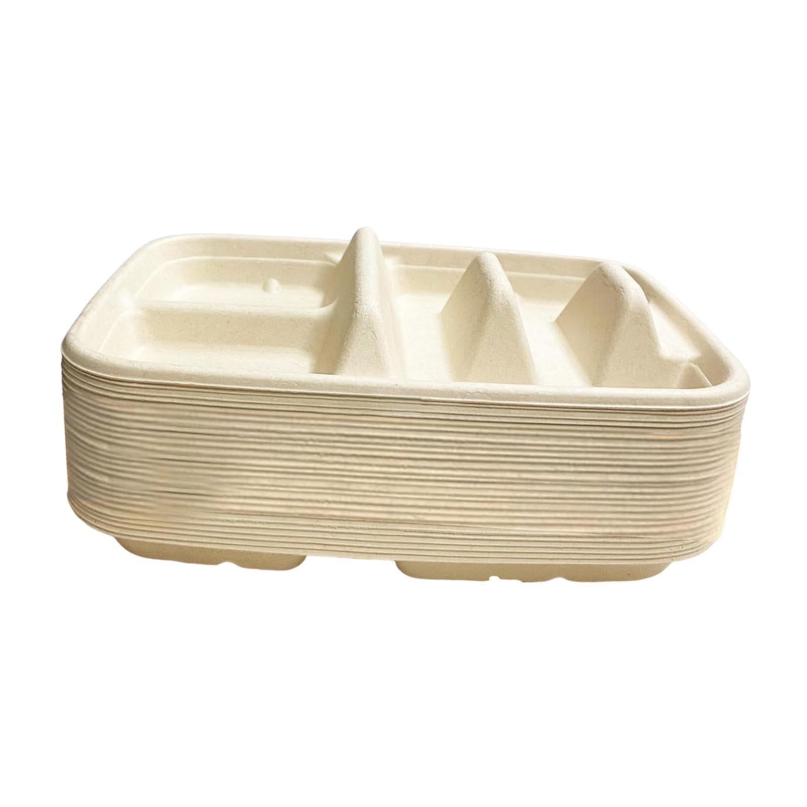 deevoka 25Pcs Taco Holder Stands Taco Shell Holder for Gatherings ...