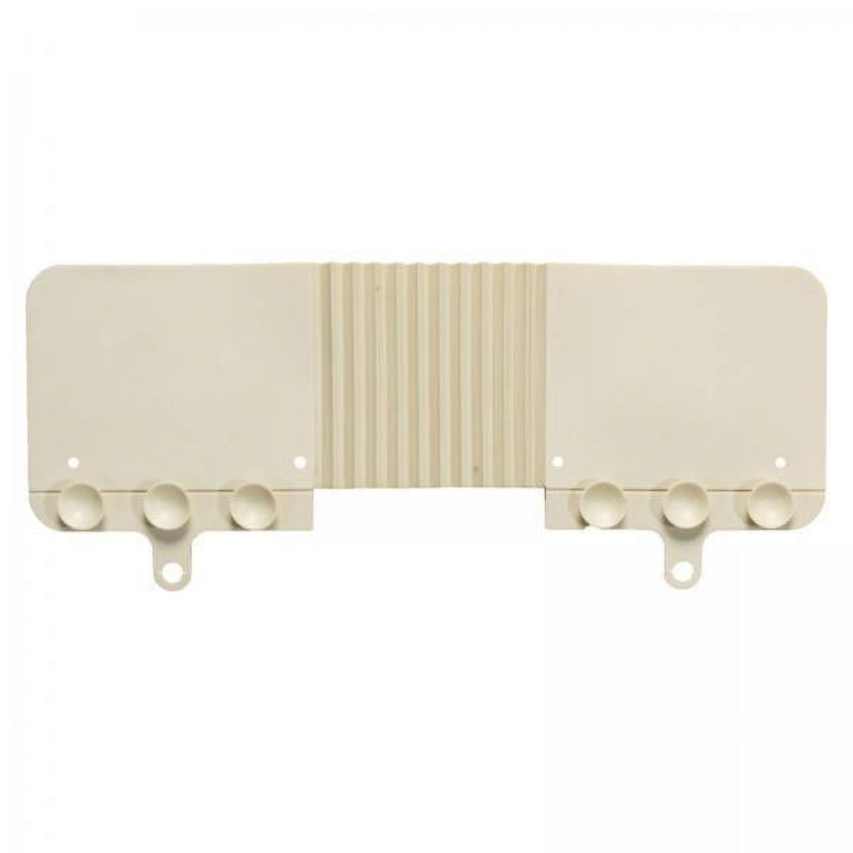 deevoka 2X Sink Water Guard Dish Washing Baffle Board for Dish ...