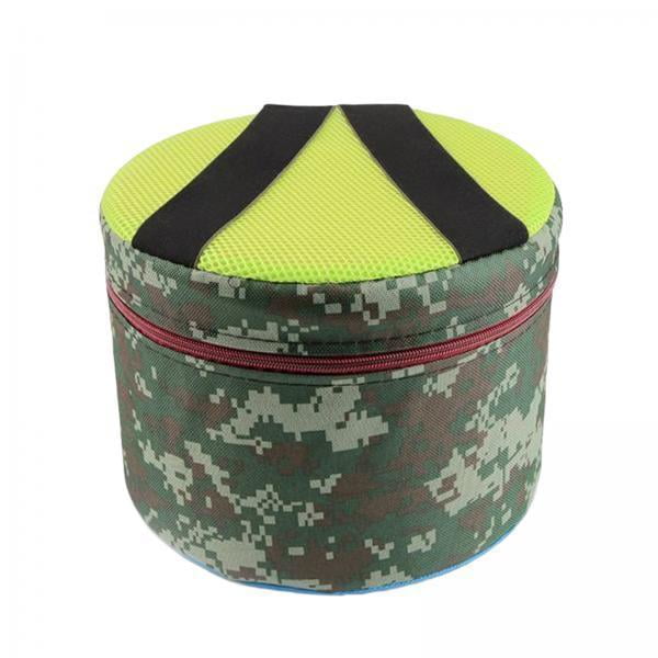 deevoka 2xGarden Work Seat Foam Stool Farm Work Stool for Weeding Kids ...