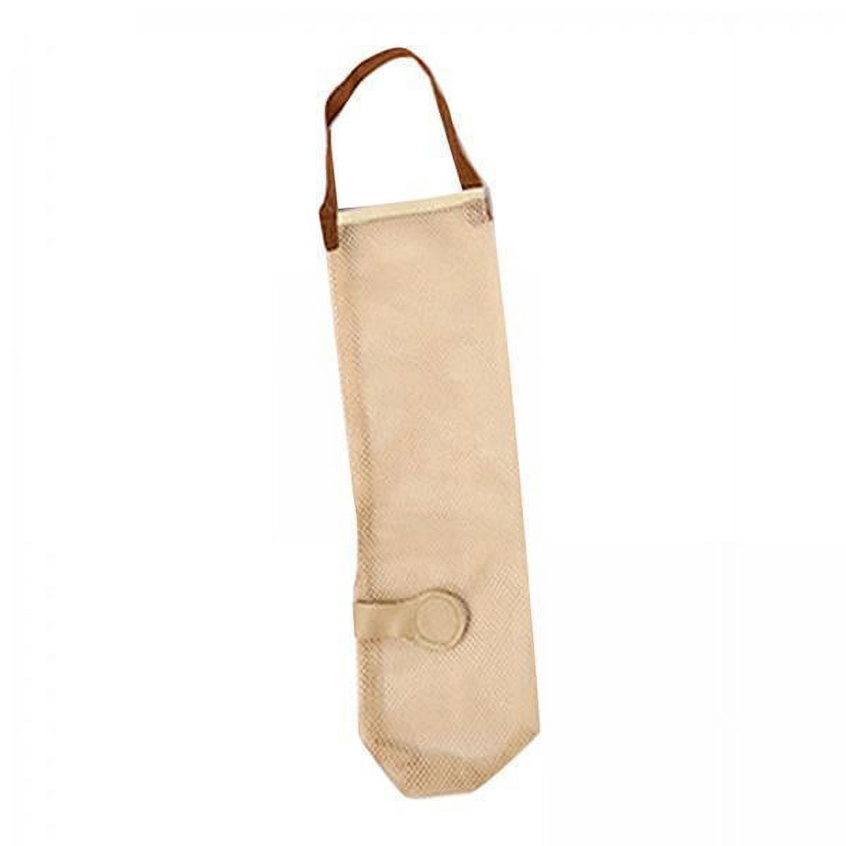 deevoka 2xMesh Bag Garbage Bag Net Bags Produce Bags Kitchen Organizer ...