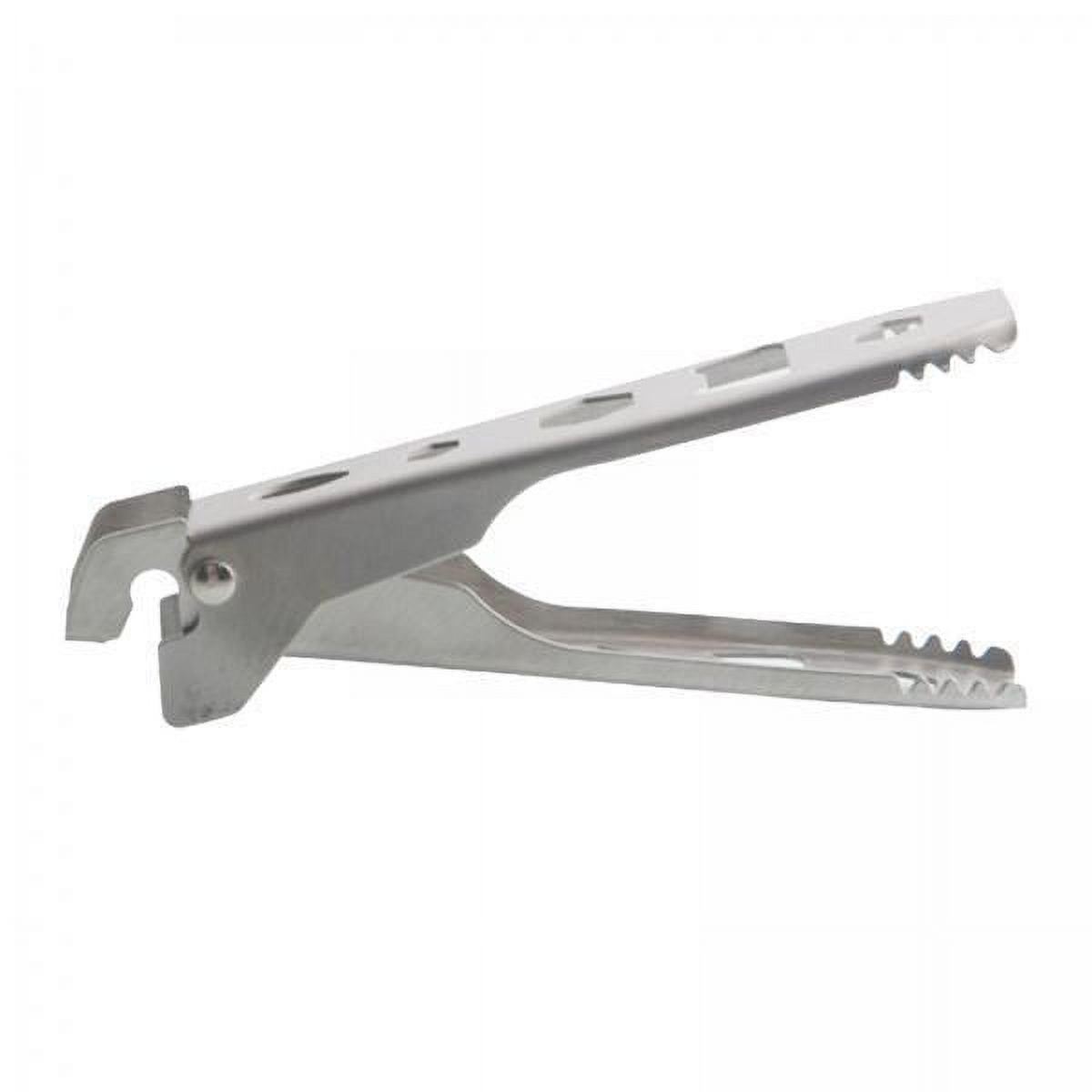 deevoka 2xPot Gripper Clip Frying Pan Metal Hot Handle Holder High ...
