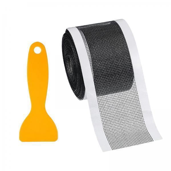 deevoka 2xShower Drain Catcher 1 Roll Sink Strainer Stickers for ...