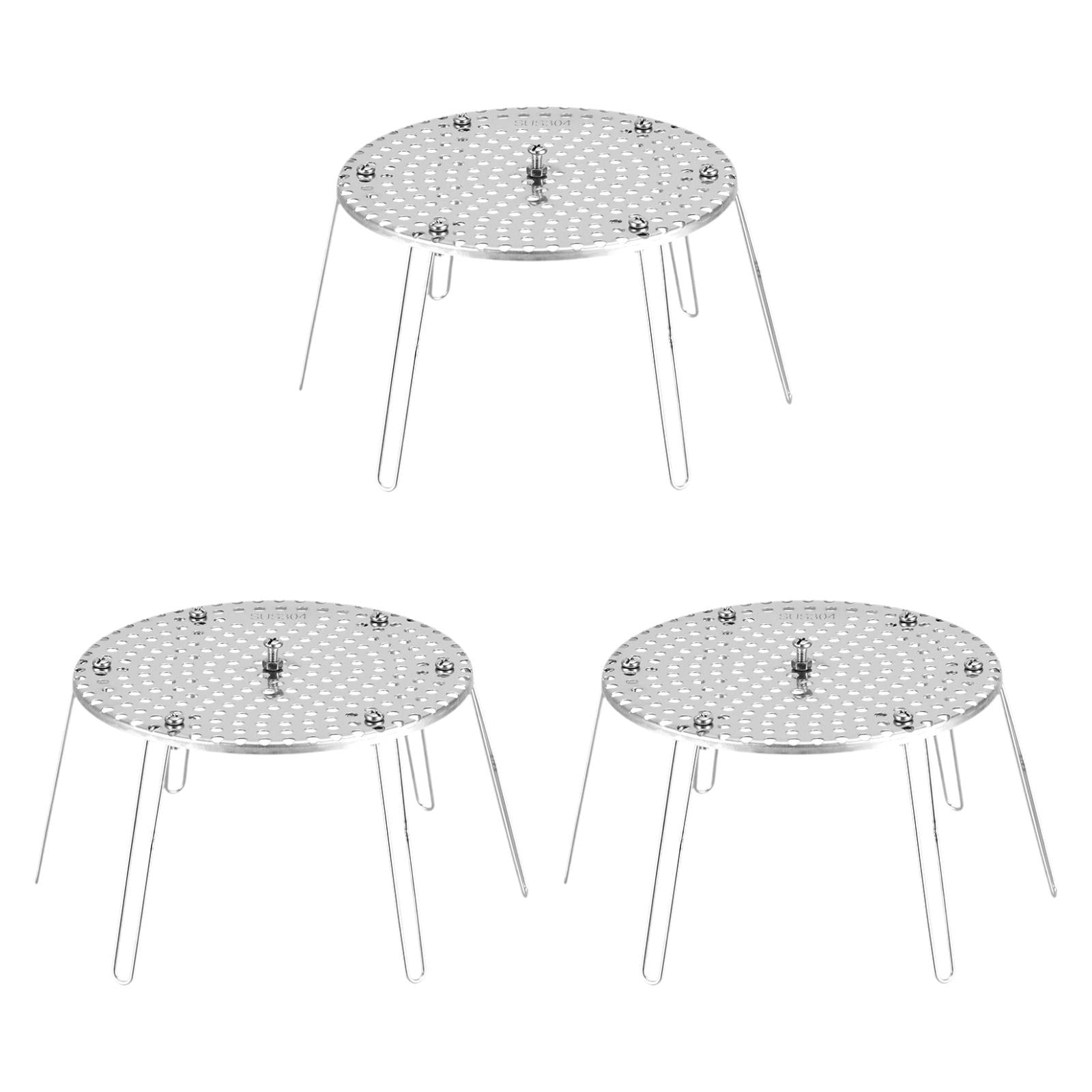 deevoka 3 Pieces Ventilation Outlet Mesh Vent Cover High Performance ...