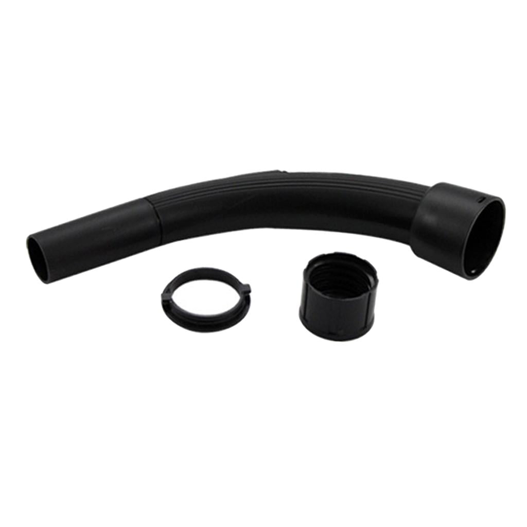 deevoka 32mm ABS Vacuum Cleaner Handle Bent Bend Hose End - Walmart.com