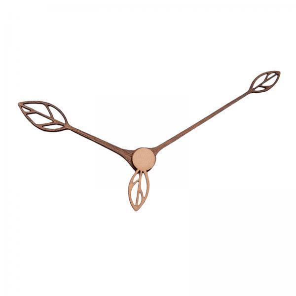 deevoka 3X Clock Pointers for 12 14 inch Clocks Repair Parts Tools Easy ...