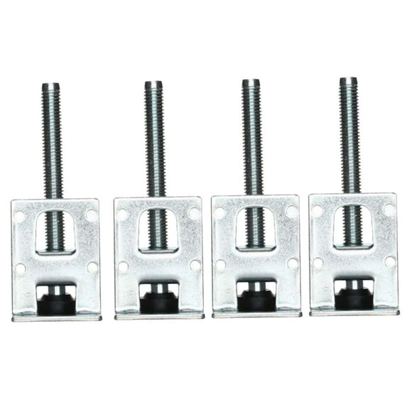 Self Leveling Table Feet