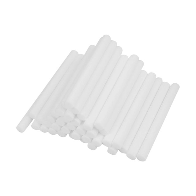 deevoka 40 Pieces Humidifier Filter Sticks for Portable Personal ...