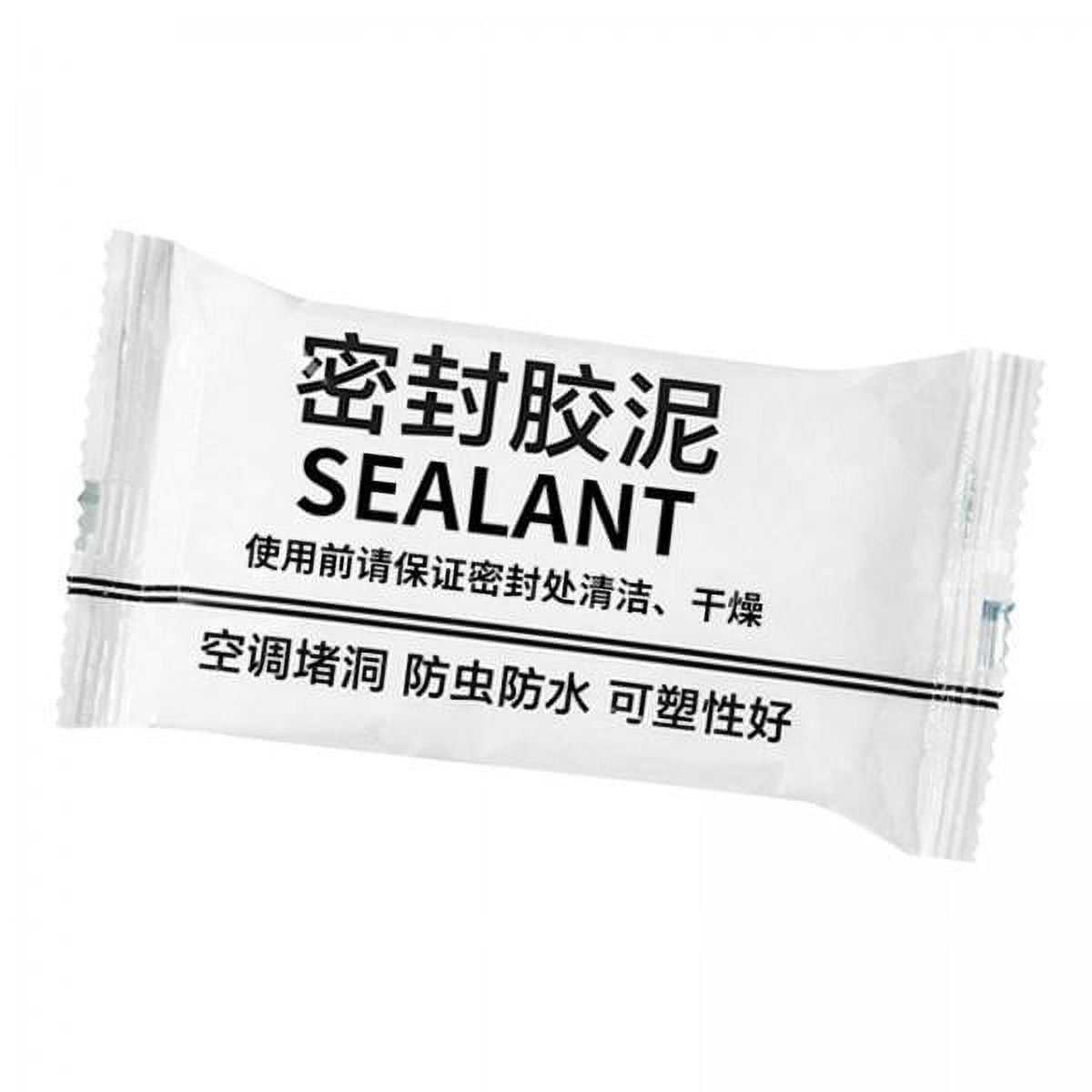 deevoka 4X Wall Hole Sealant Filler Repair Rubber Mastic Waterproof ...